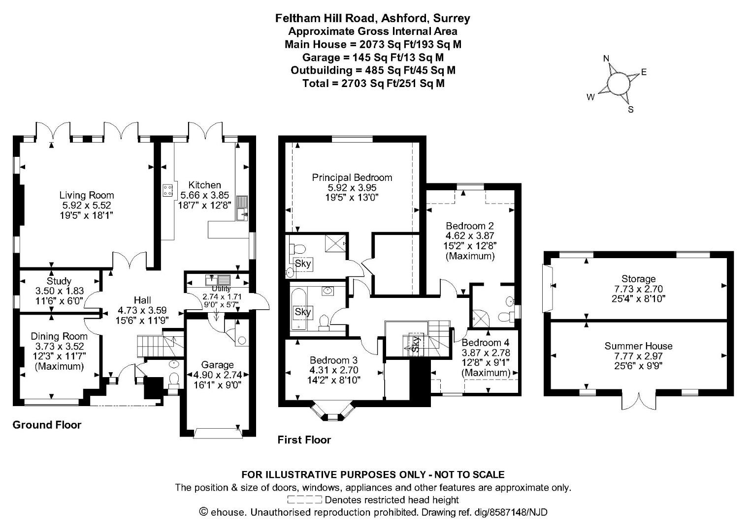 Feltham Hill Road, Ashford – Aspen Sales and Lettings